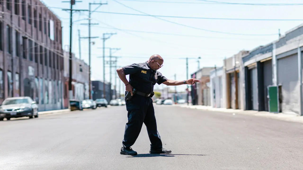 Direct Action Security: Grade C Security Officers