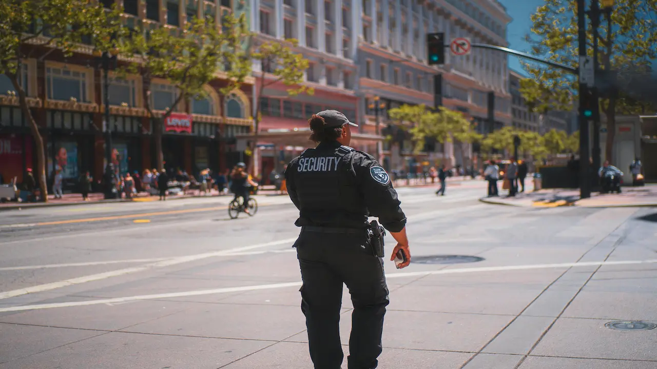 ONE Security Group: Security Officers Vacancies